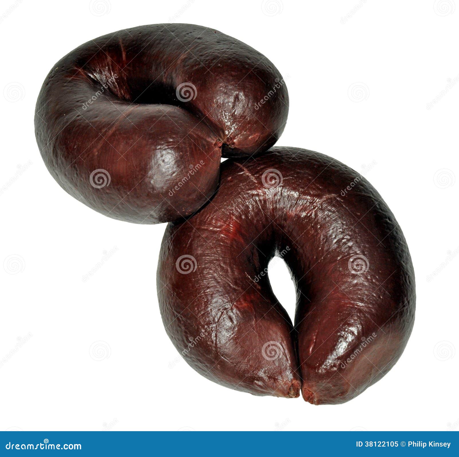 Morcillas tradicionales imagen de archivo. Imagen de secado - 38122105