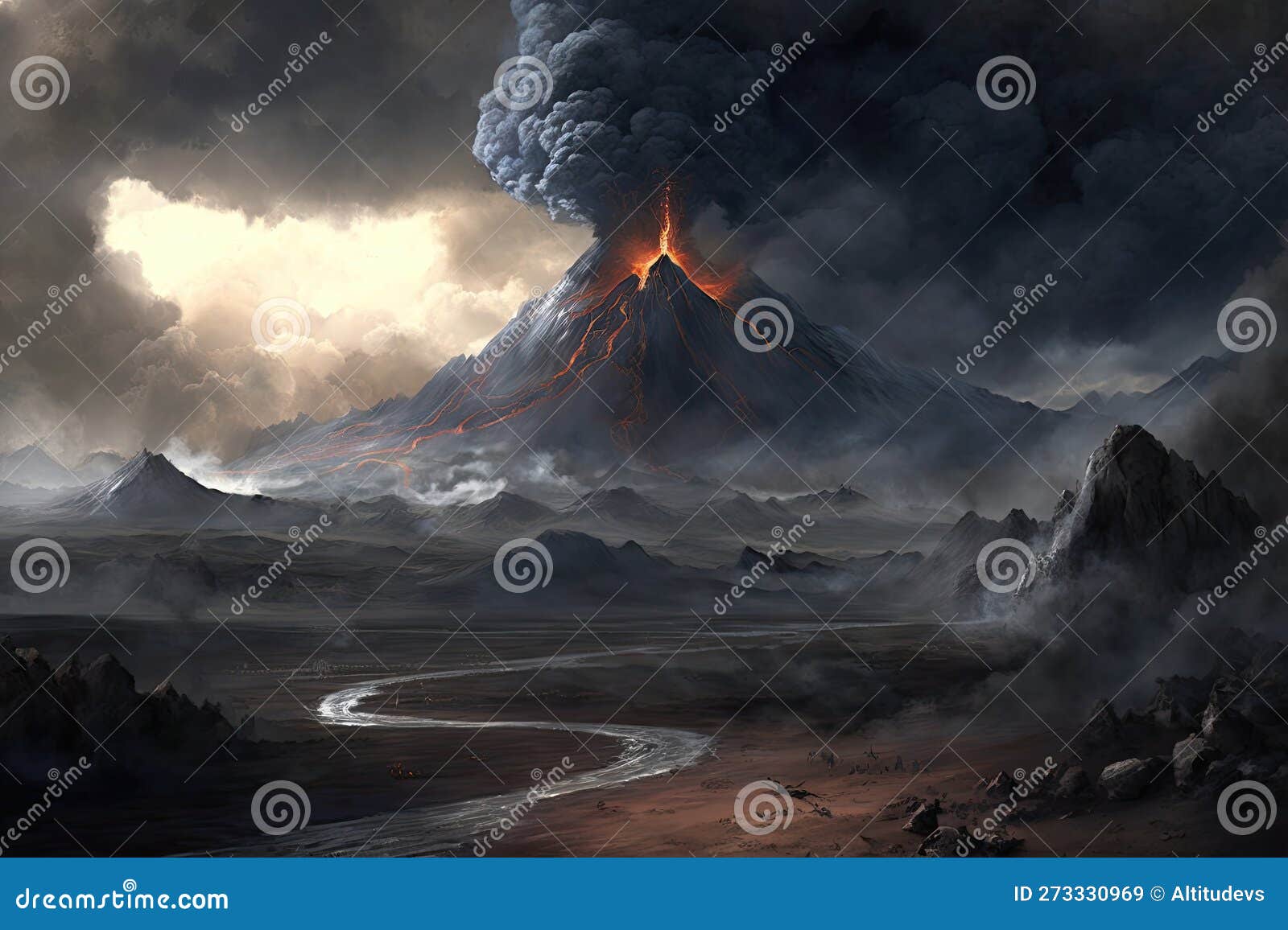 Angst And Destruction Of Health And Life - Symbolized By Word Angst And ...