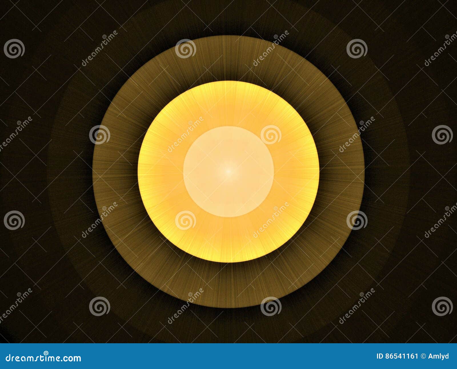 More concentrics stock illustration. Illustration of gradient - 86541161