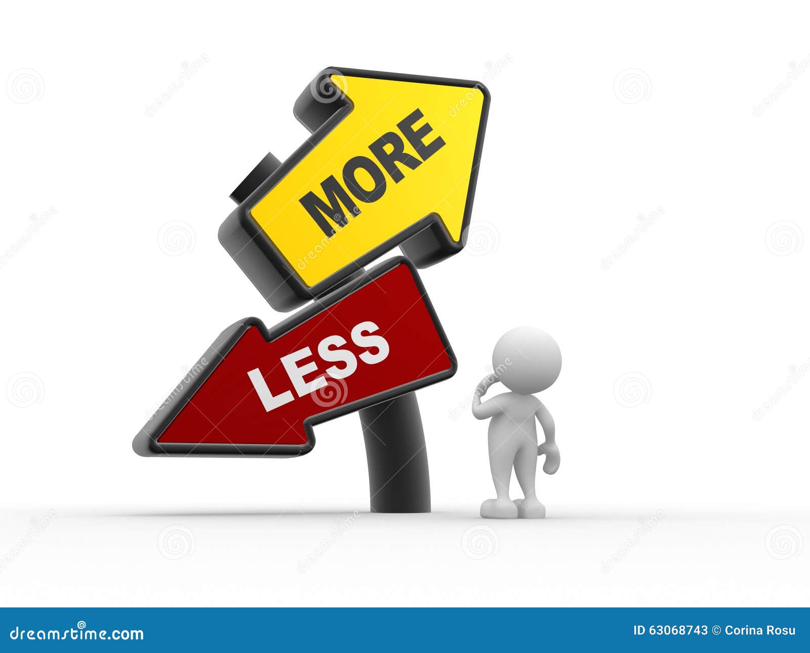 More or less stock illustration. Illustration of icon - 63068743