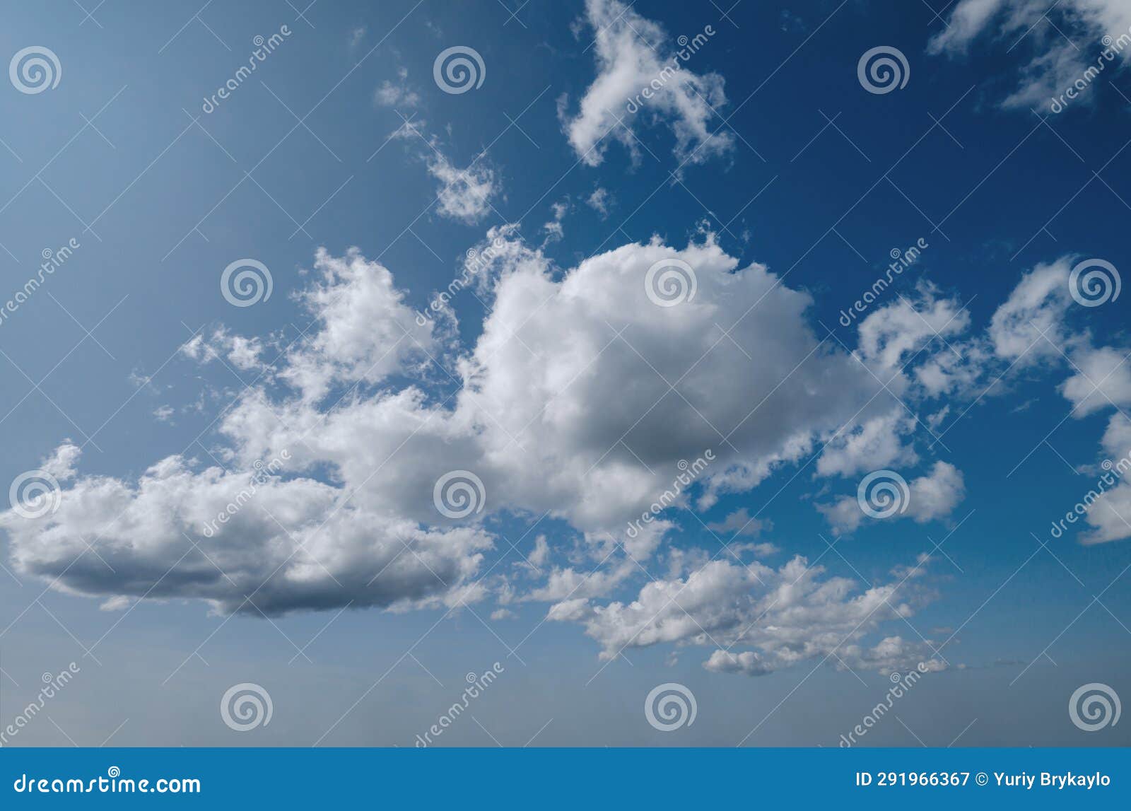 More Delicate and Precisely Processing of My Old Popular Sky Background ...