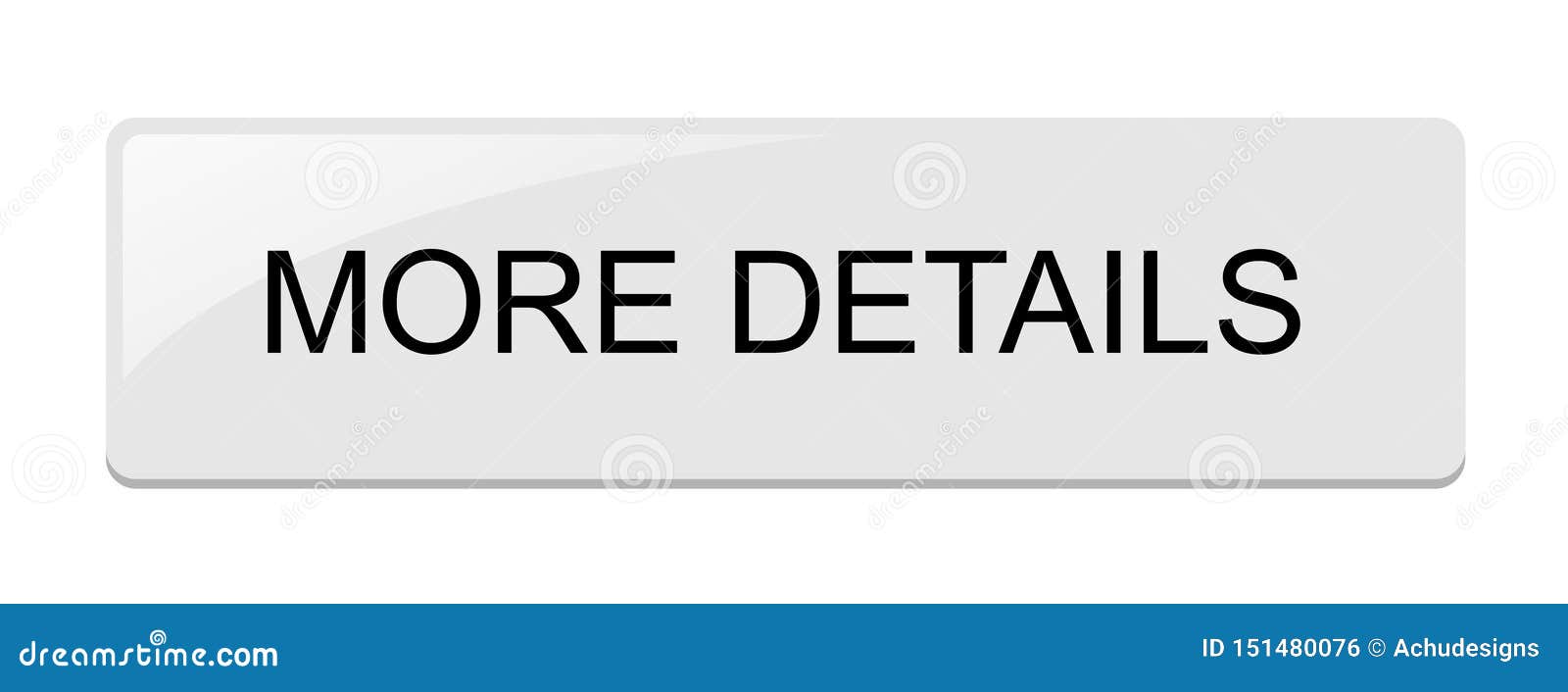 More details stock vector. Illustration of clickable - 151480076