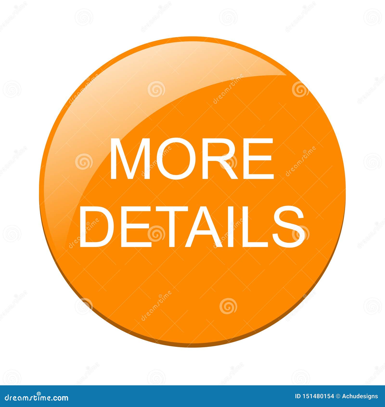 More details stock vector. Illustration of button, buttons - 151480154 More details stock vector. Illustration of button, buttons - 151480154