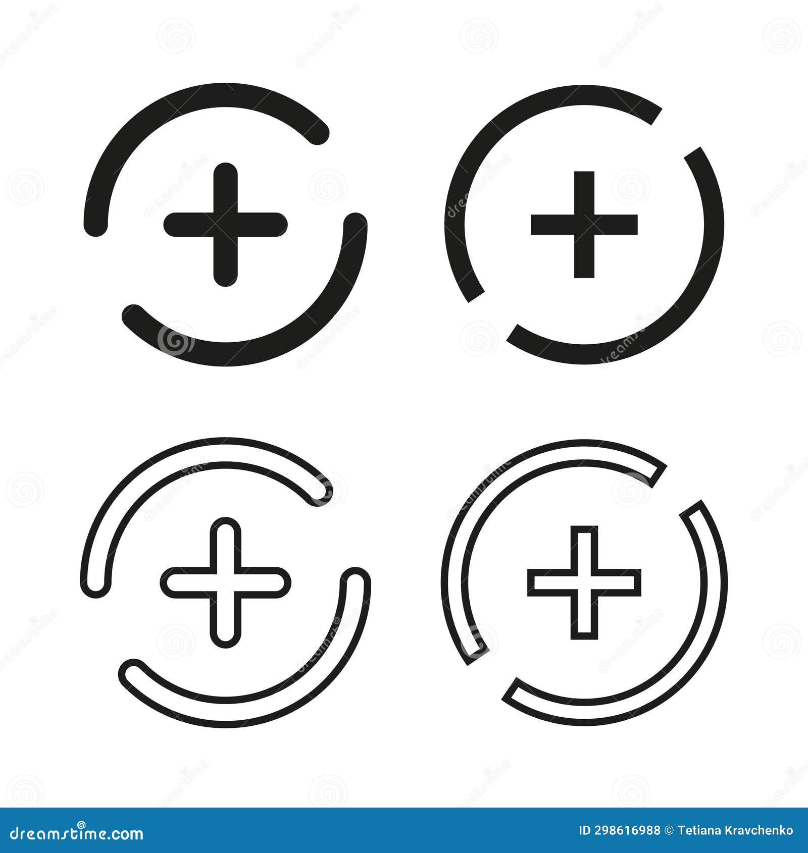 More Icon. Read More Sign. Vector Illustration. PS 10 Stock ...