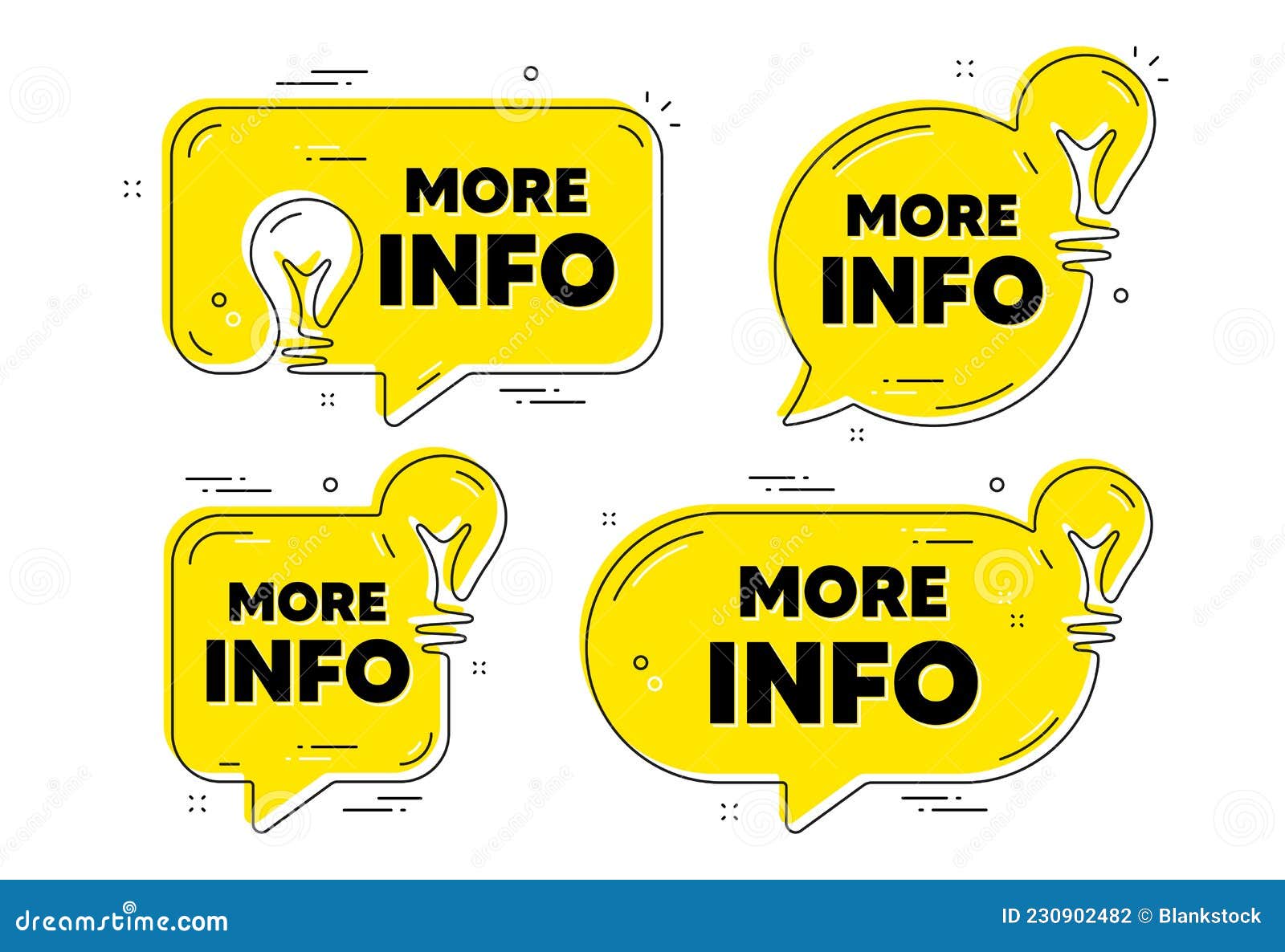 More Info Symbol. Navigation Sign. Vector Stock Vector - Illustration ...