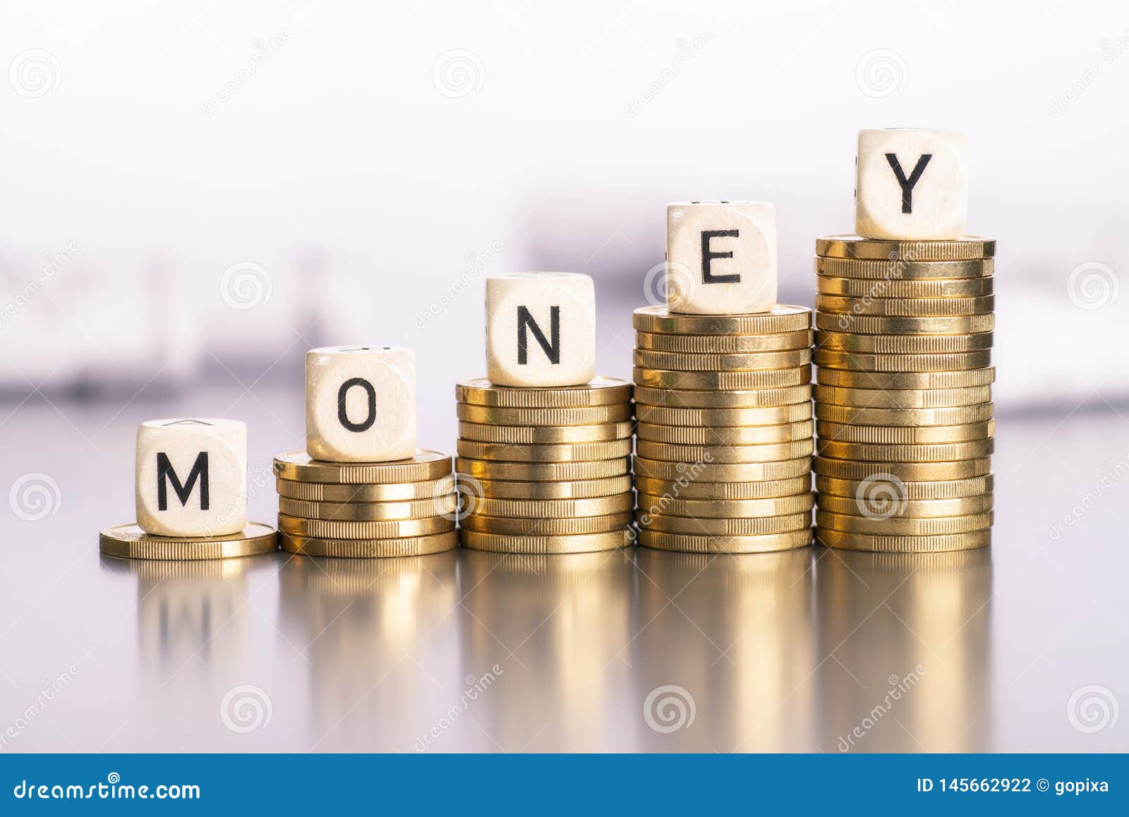 More money stock photo. Image of sharing, profit, asset - 145662922