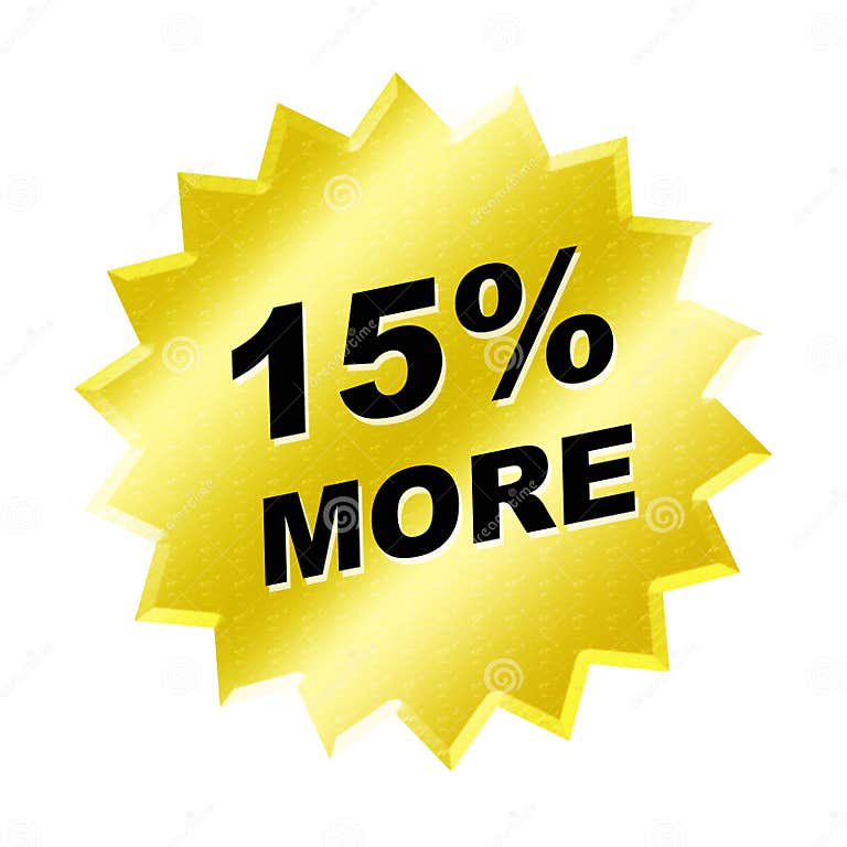 More Sign stock illustration. Illustration of etiquette - 6515372