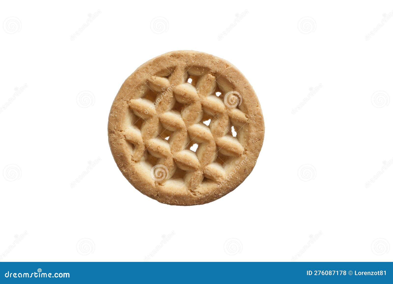 More Than One Biscuits in White Background Stock Photo - Image of ...