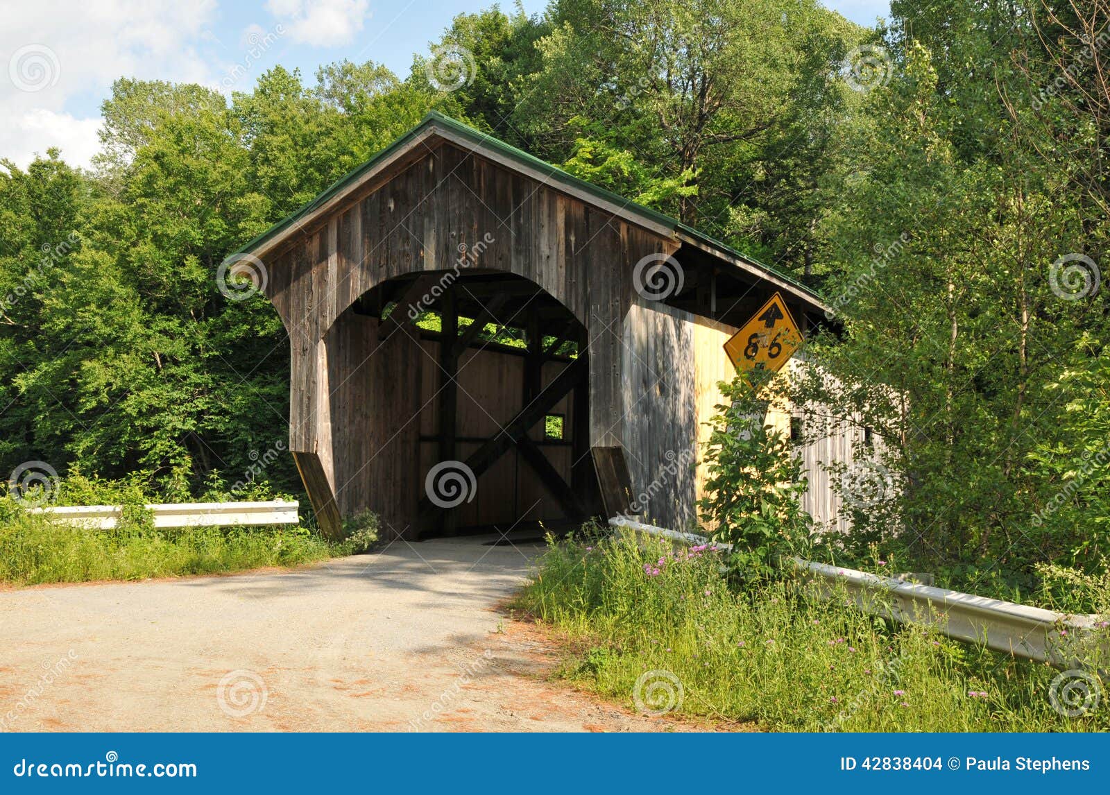 Morgan Bridge stock photo. Image of antique, road, travel - 42838404