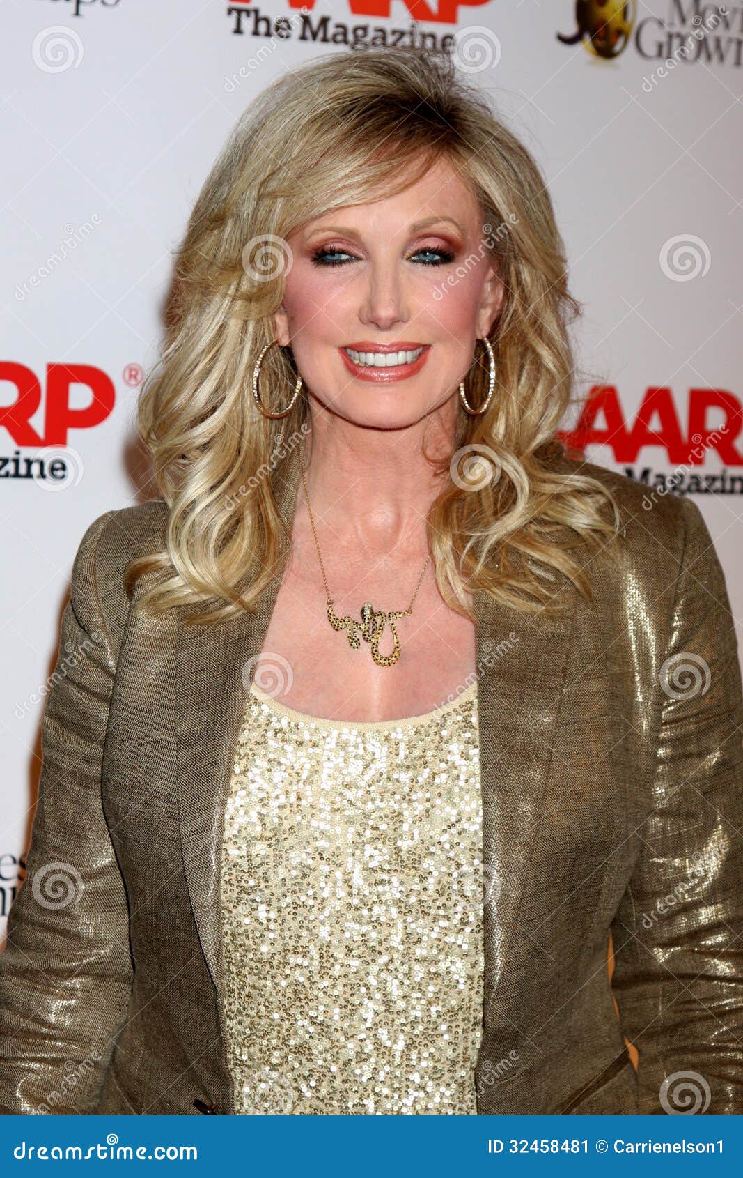 Morgan Fairchild foto editorial. Imagen de morgue, bello - 32458481