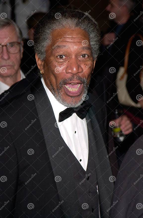 Morgan Freeman imagen editorial. Imagen de freeman, carrusel - 36735125
