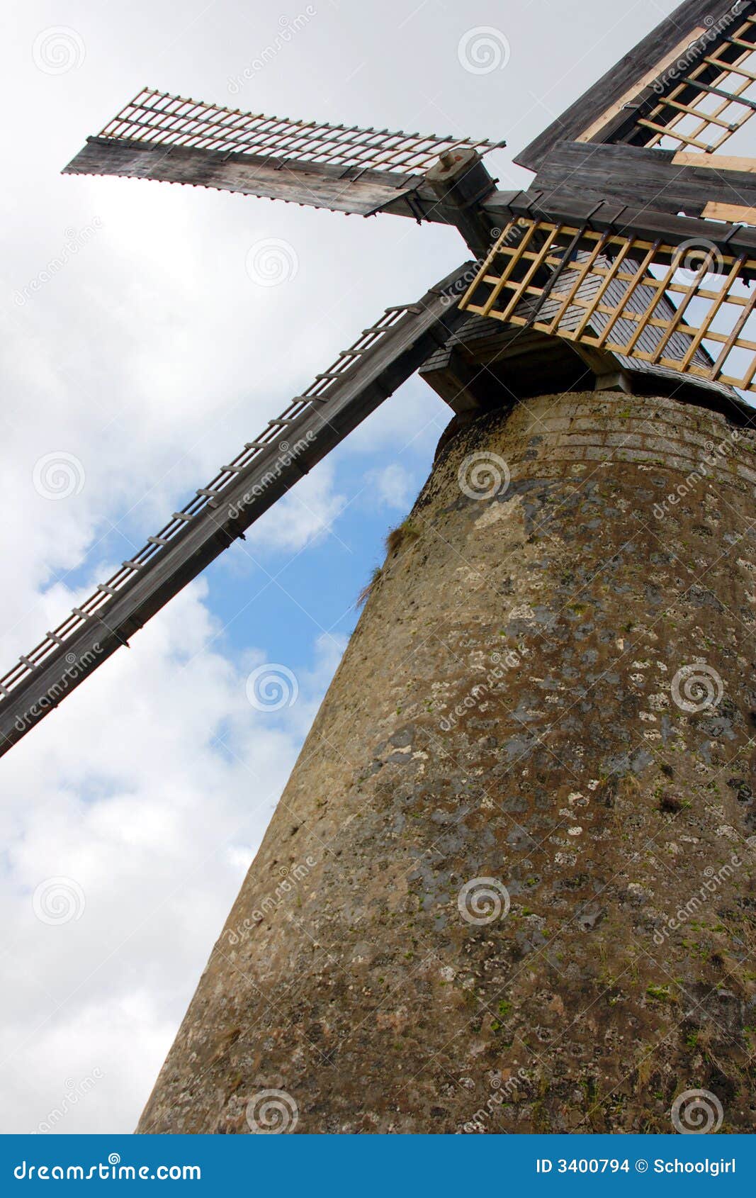 Morgan Lewis Mill stock photo. Image of milling, caribbean - 3400794