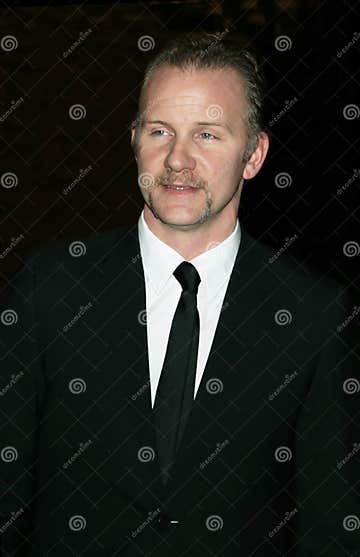 Morgan Spurlock at National Board of Review Awards Gala in Manhattan in ...
