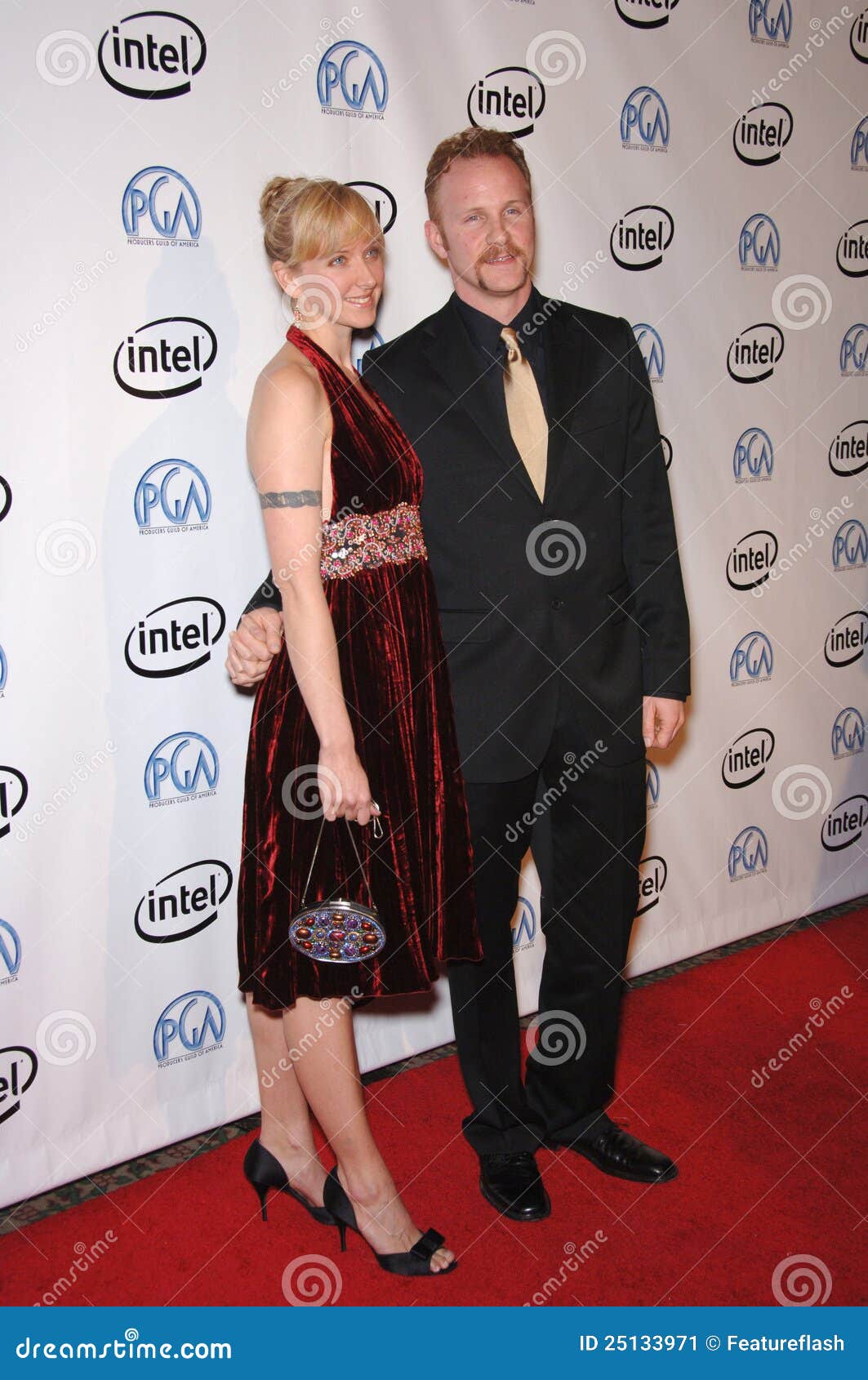 Morgan Spurlock editorial photo. Image of spurlock, 2006 - 25133971