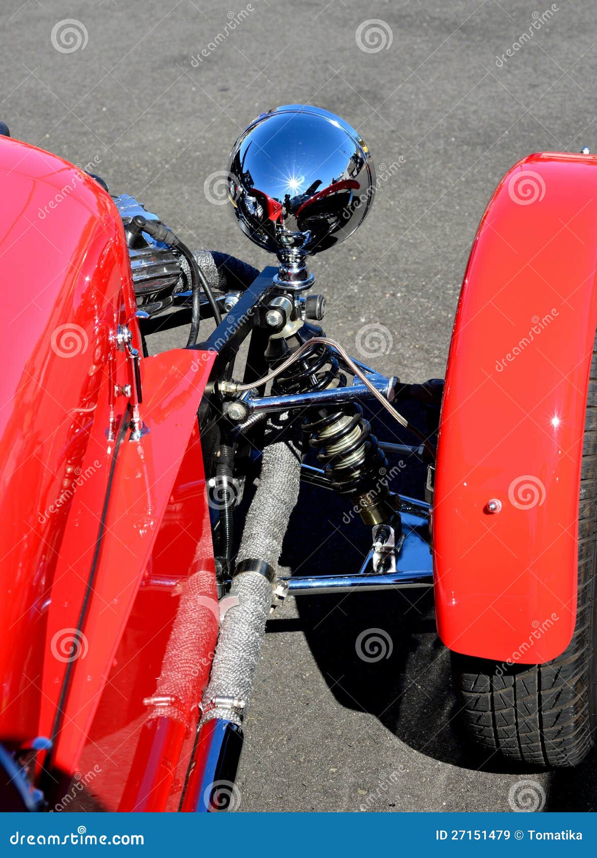 Morgan 3 Wheeler Supersport Old Racing Vintage Three Wheels Classic Car ...