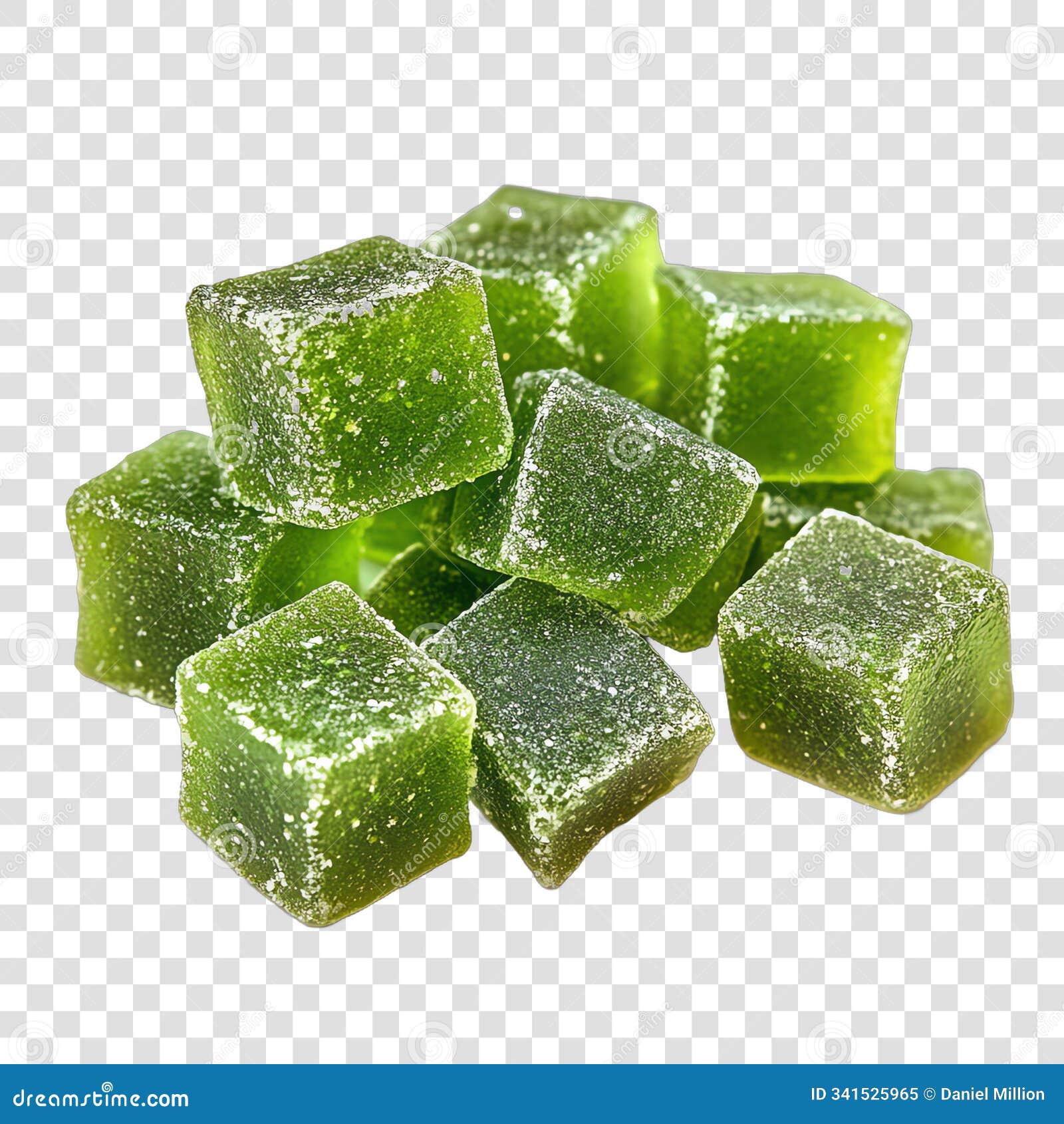 Moringa gummies stock image. Illustration of snack, candy - 341525965