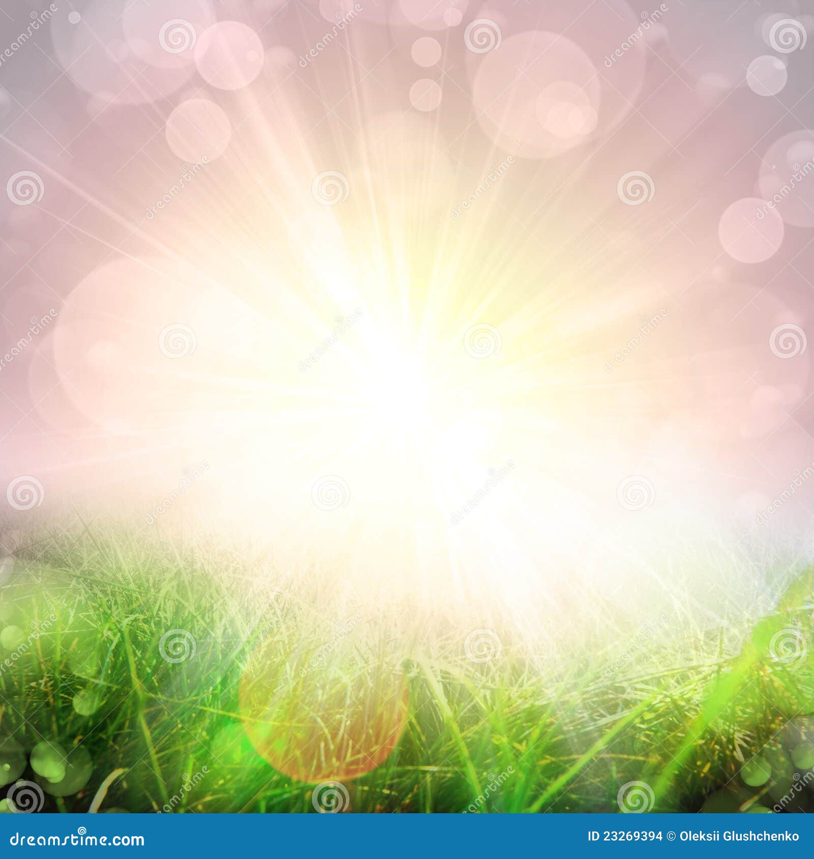 Morning background stock photo. Image of element, morning - 23269394