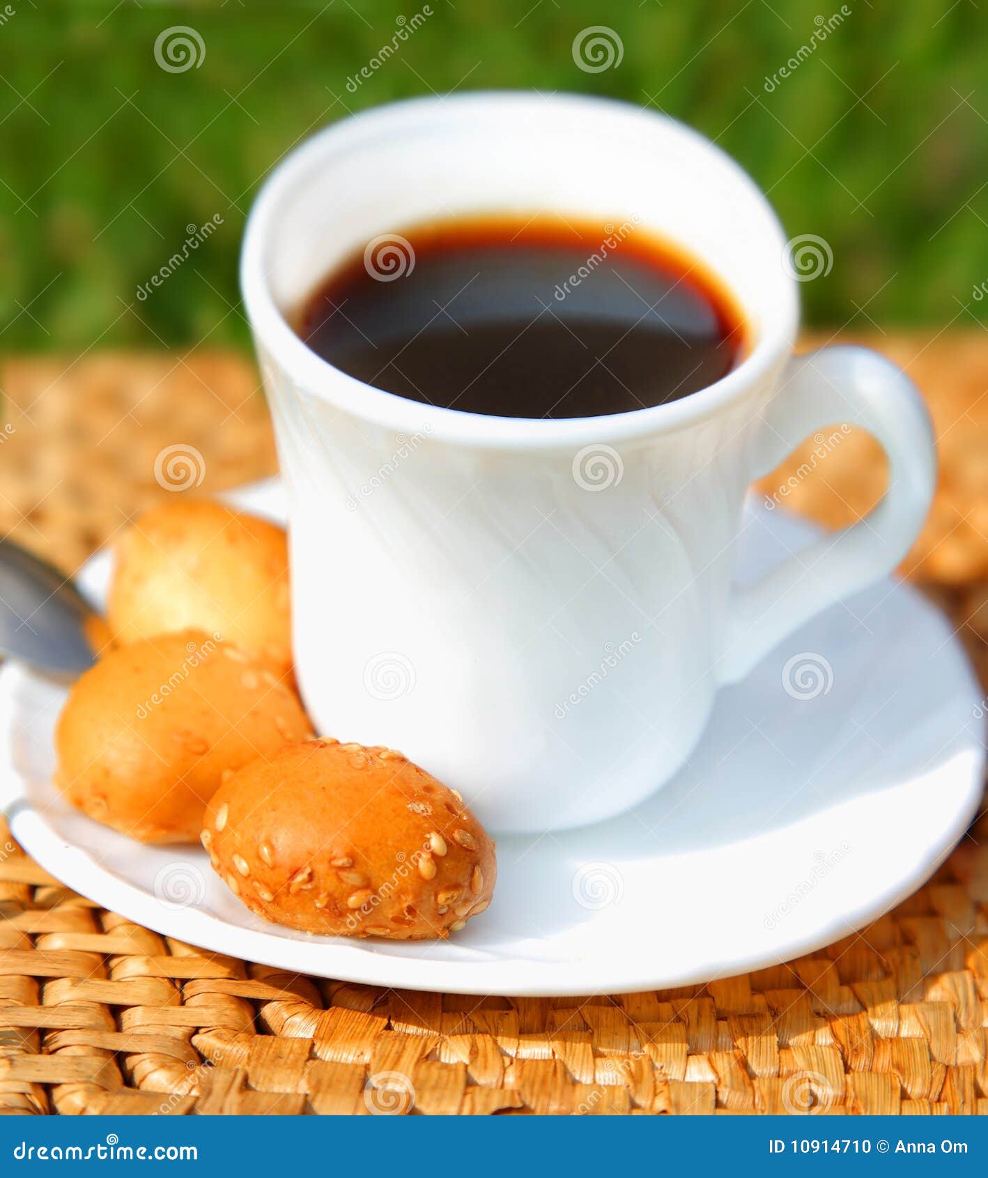 Morning beverage stock photo. Image of natural, cafe - 10914710
