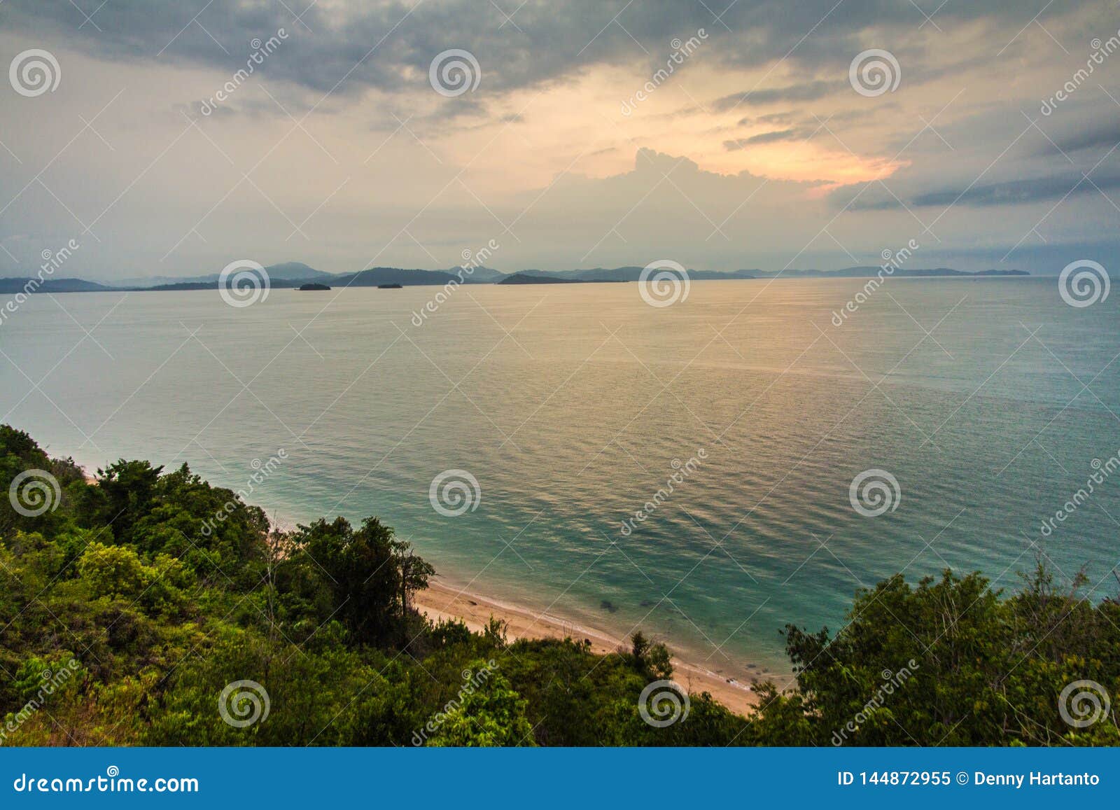 Morning breeze stock image. Image of breeze, morning - 144872955