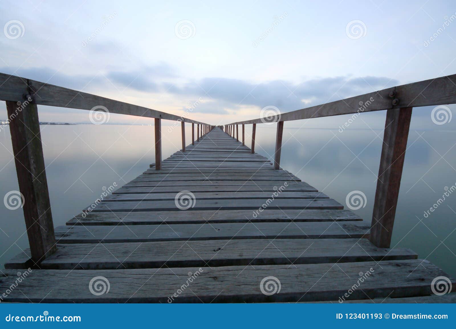 Morning Bridge stock image. Image of australia, park - 123401193