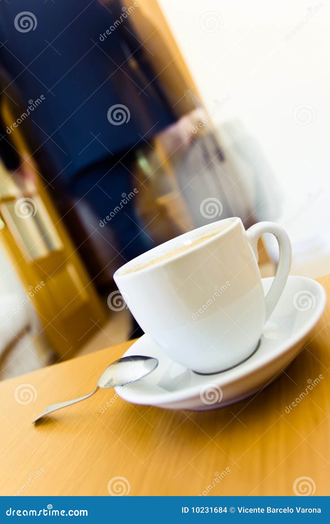 Morning coffee stock photo. Image of leisure, businesspeople - 10231684