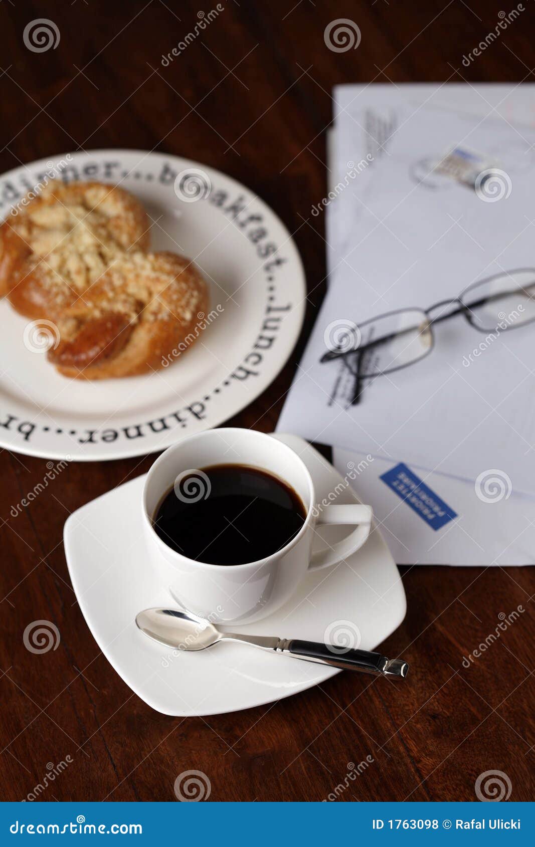 Morning coffee stock photo. Image of drink, cappuccino - 1763098