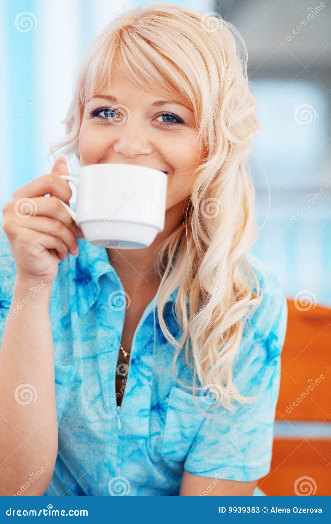 Morning coffee stock image. Image of lifestyle, inside - 9939383