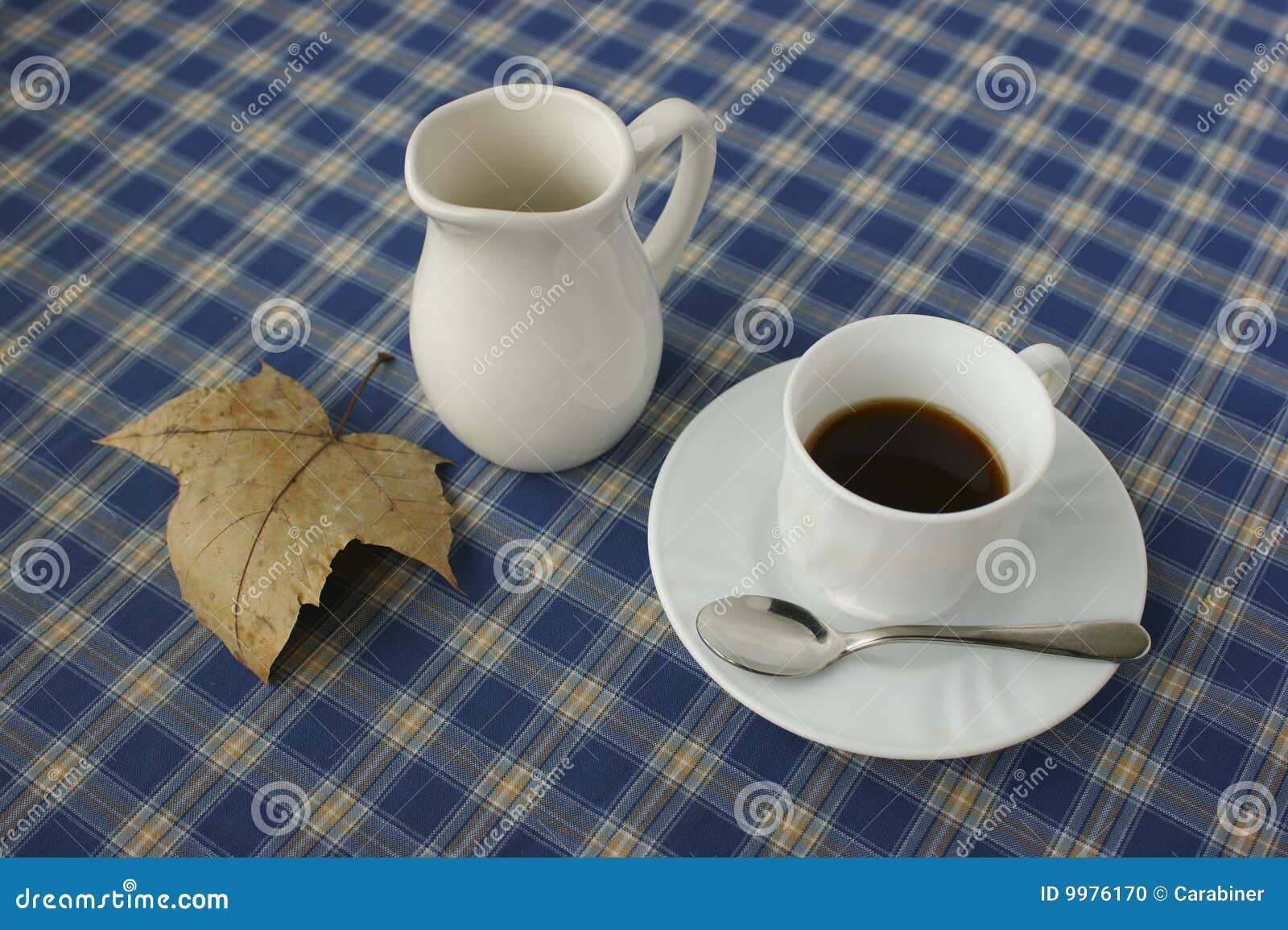 Morning coffee stock photo. Image of coffee, restaurant - 9976170