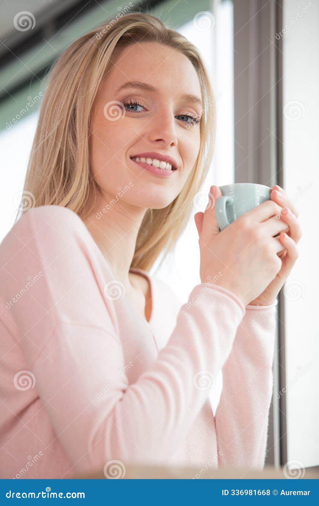 Morning Coffee My daily Routine Stock Photo - Image of dreaming ...