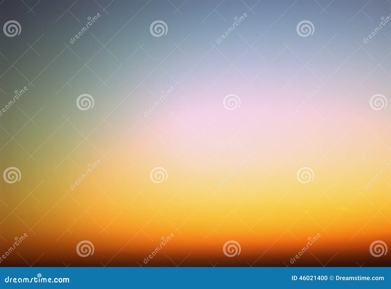 Morning colours stock photo. Image of early, colours - 46021400