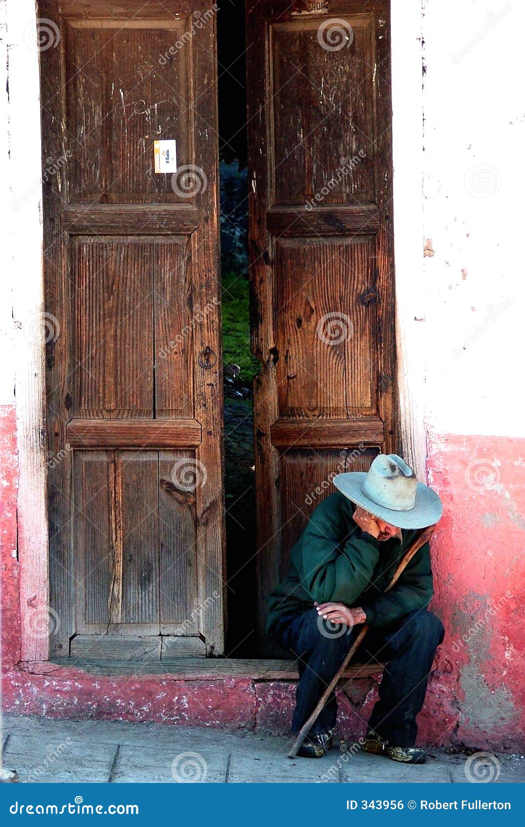 Morning contemplation stock photo. Image of thinking, building - 343956