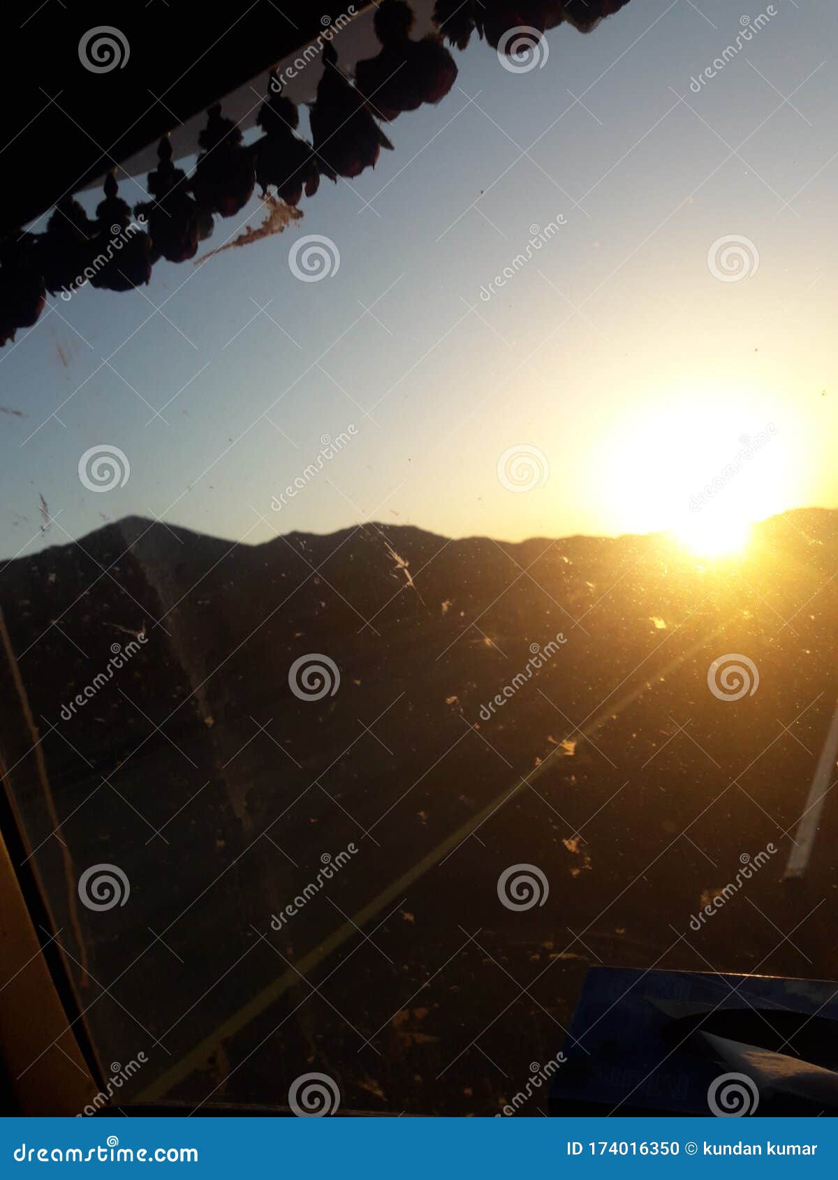 Morning day rising stock photo. Image of rising, morning - 174016350