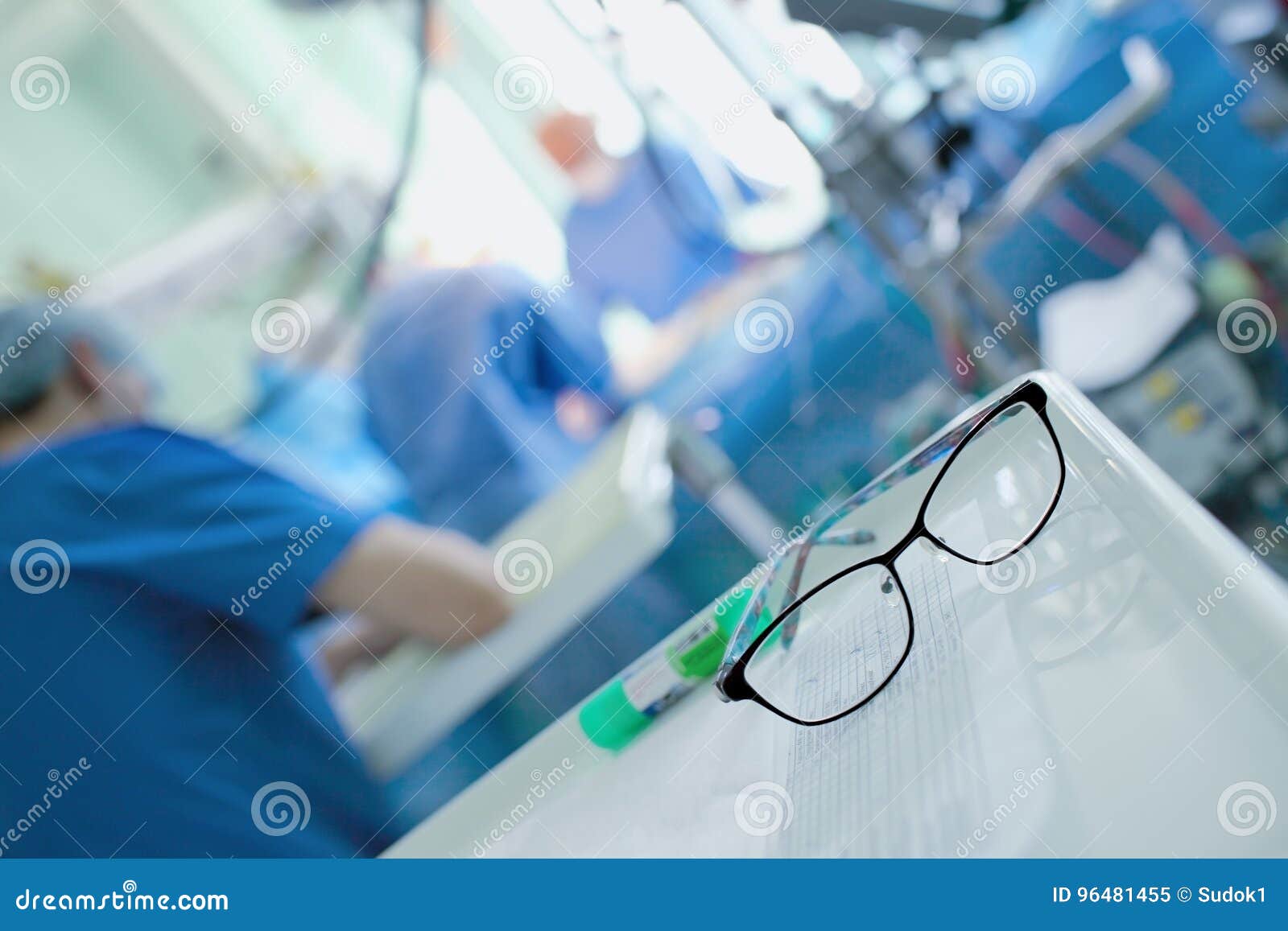 Hospital Doctors Round Table Stock Photos - Free & Royalty-Free Stock ...