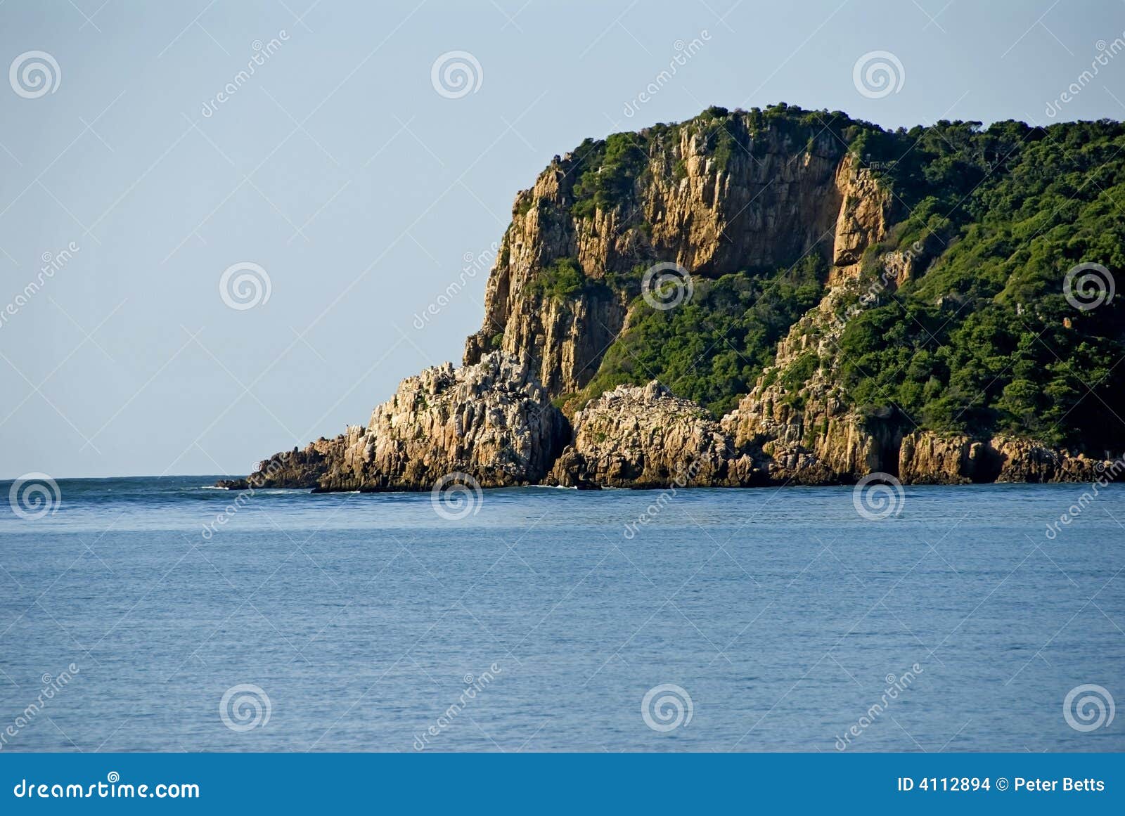 Morning Head stock photo. Image of harbour, sunshine, nature - 4112894