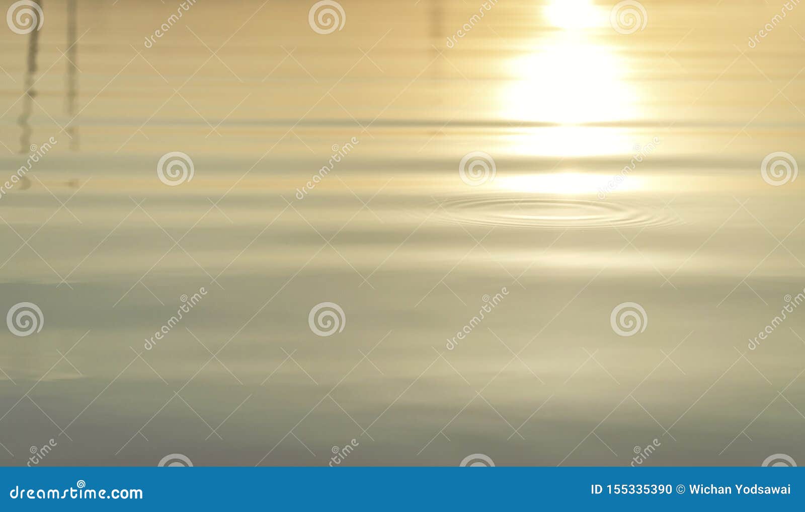 Refraction Water Stock Image | CartoonDealer.com #206254321