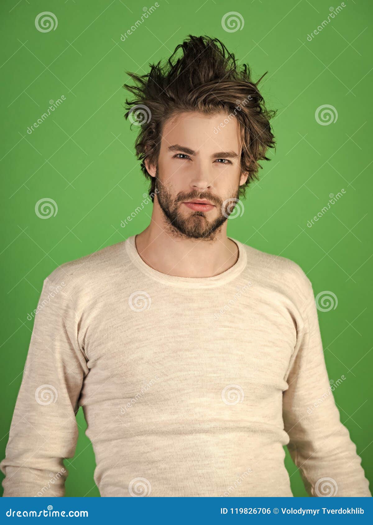 Morning of the Man. Morning Wake Up, Everyday Life Stock Photo - Image ... Morning of the Man. Morning Wake Up, Everyday Life Stock Photo - Image ...