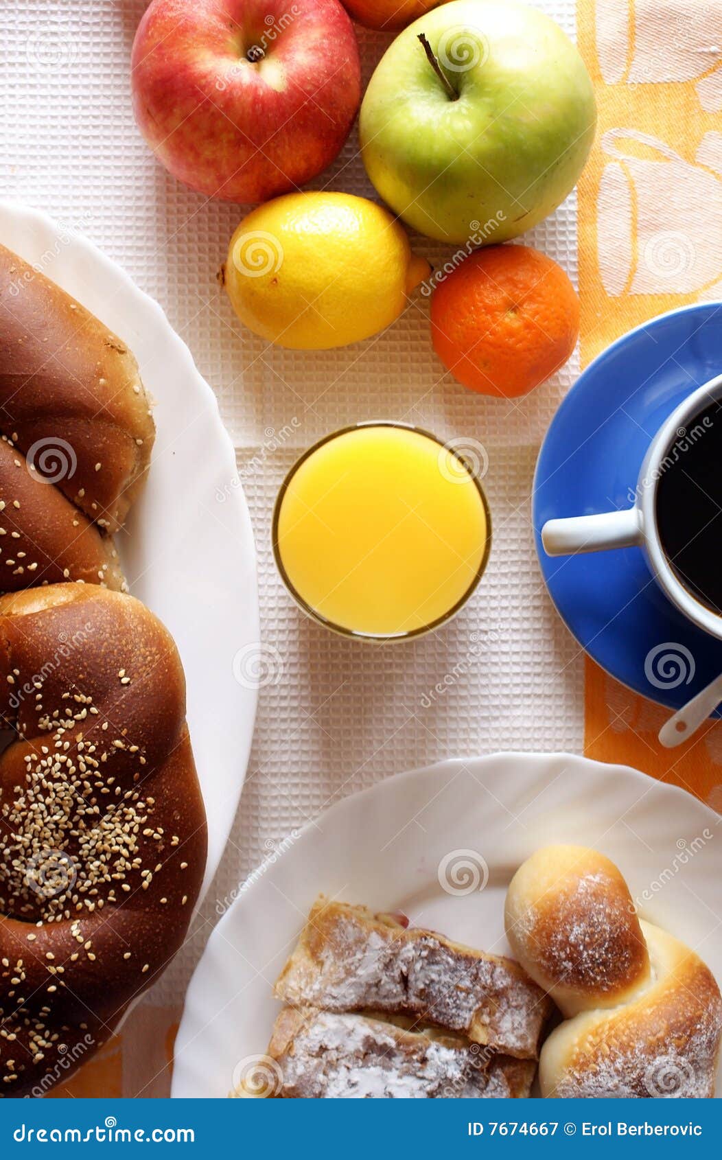 Morning meal stock image. Image of traditionally, nutritious - 7674667