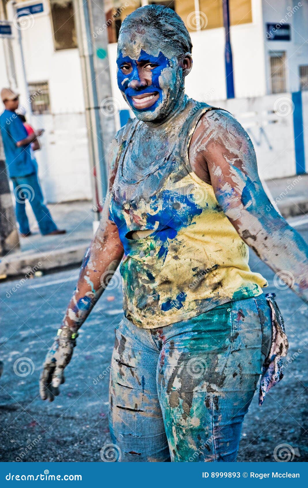 Morning mischief editorial stock photo. Image of outdoors - 8999893