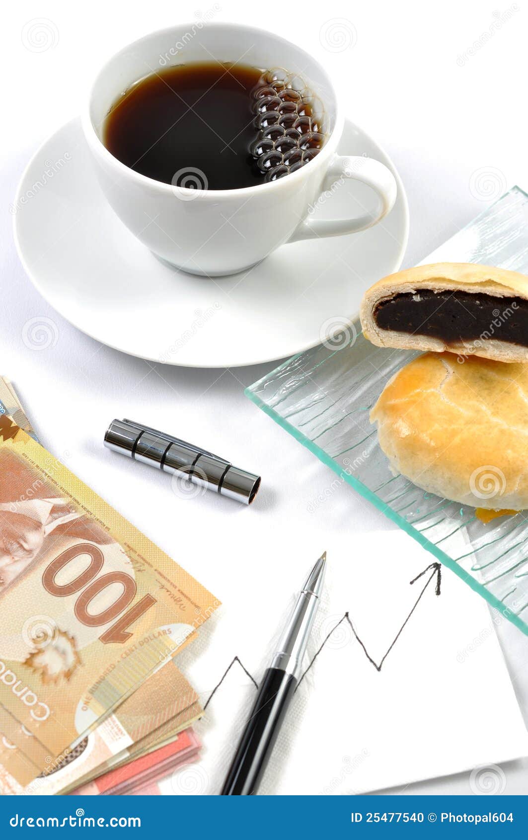 Morning in office stock photo. Image of gold, cafeteria - 25477540