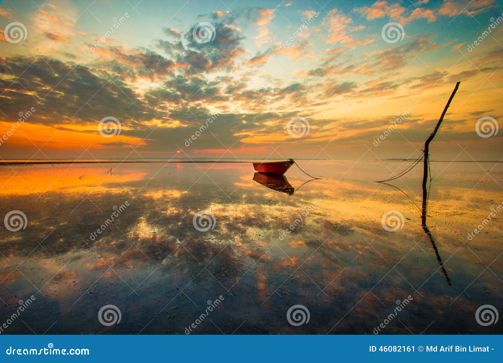 Morning Reflection stock image. Image of smile, inspirational - 46082161