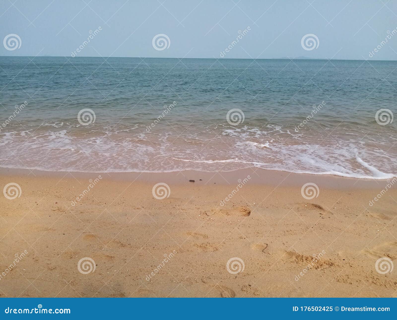 Morning sea stock image. Image of morning, smart, 12345 - 176502425