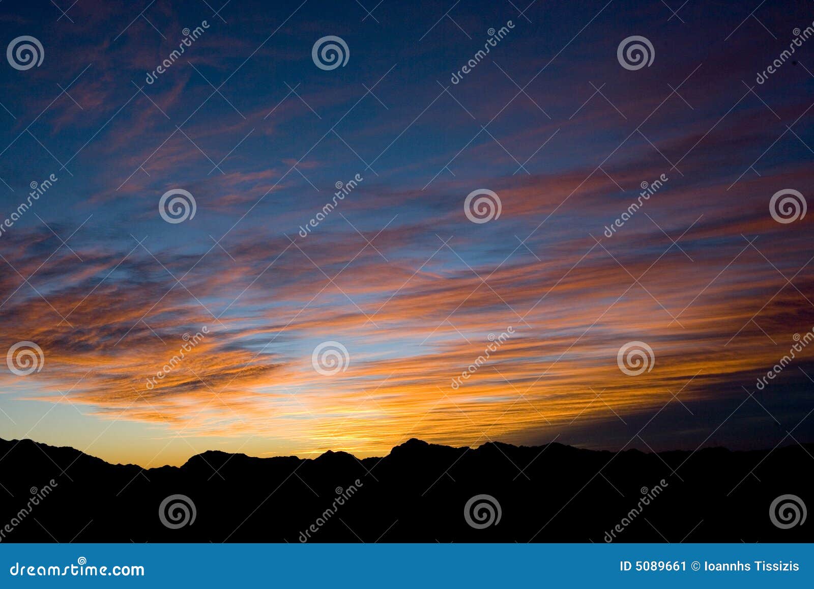 Morning_sky stock image. Image of colors, morning, sunset - 5089661