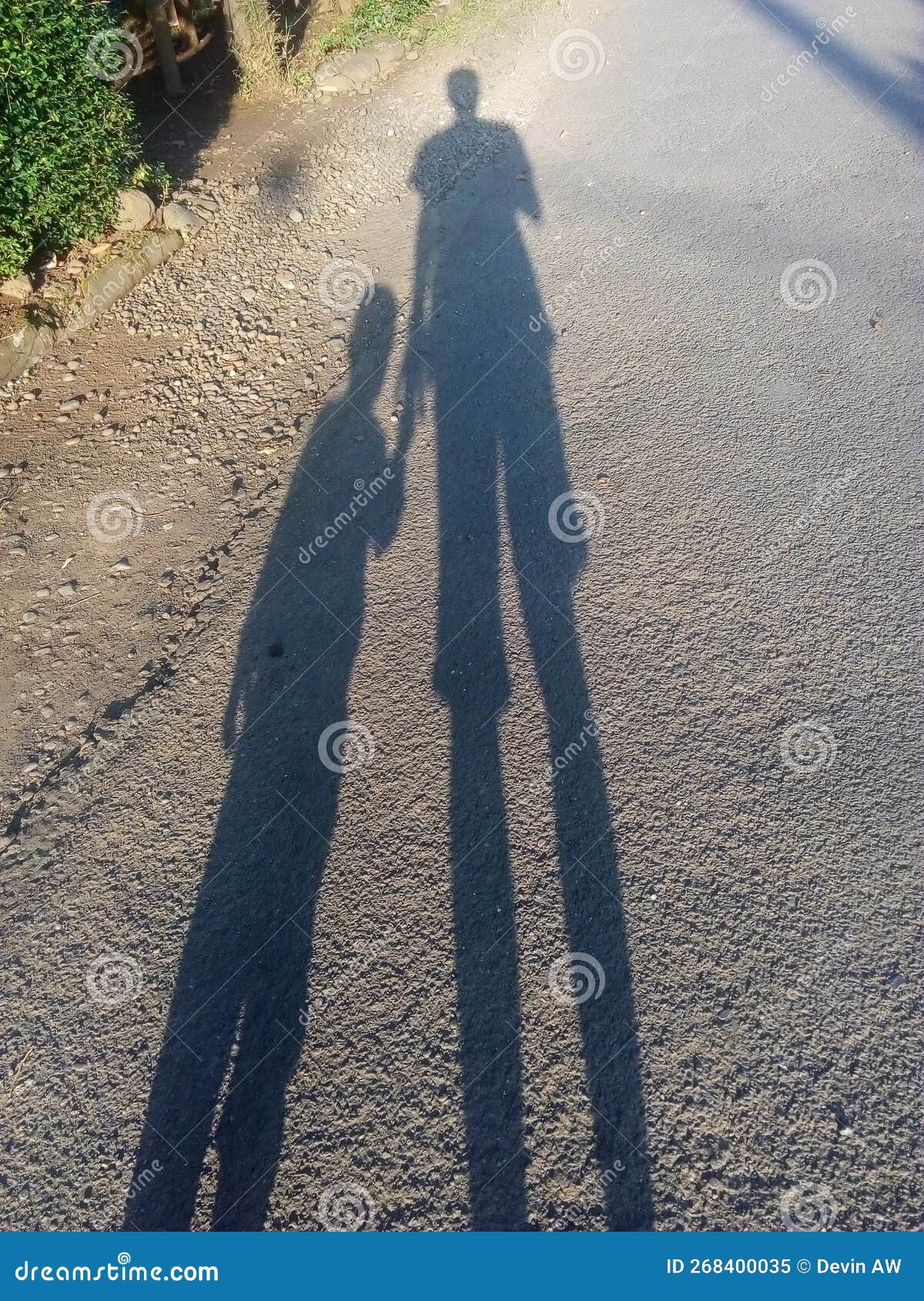 Morning sun shadow light stock image. Image of light - 268400035