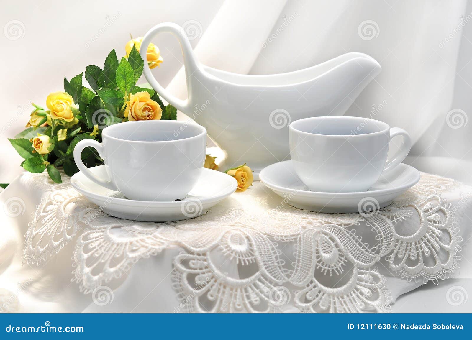 Morning table stock photo. Image of table, drink, food - 12111630