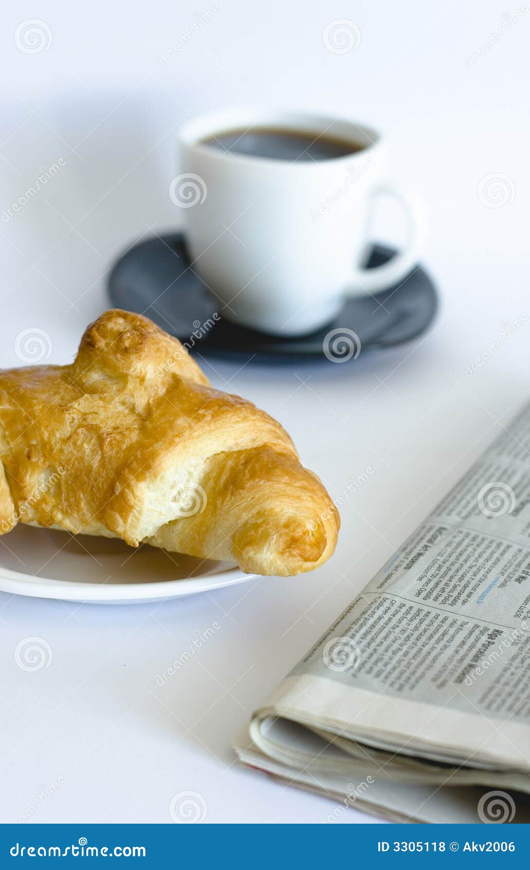 Morning table stock photo. Image of close, food, snack - 3305118