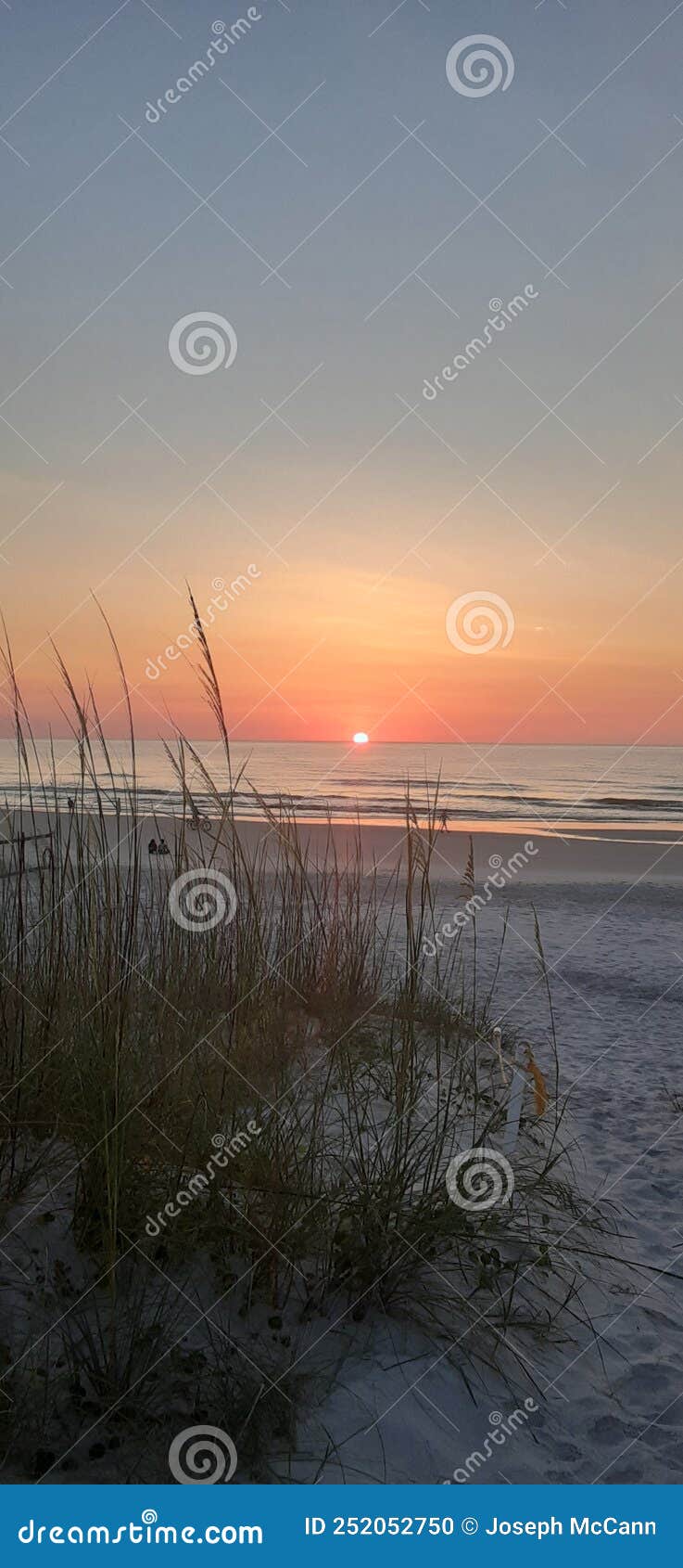 Morning Tide reflections stock photo. Image of beach - 252052750