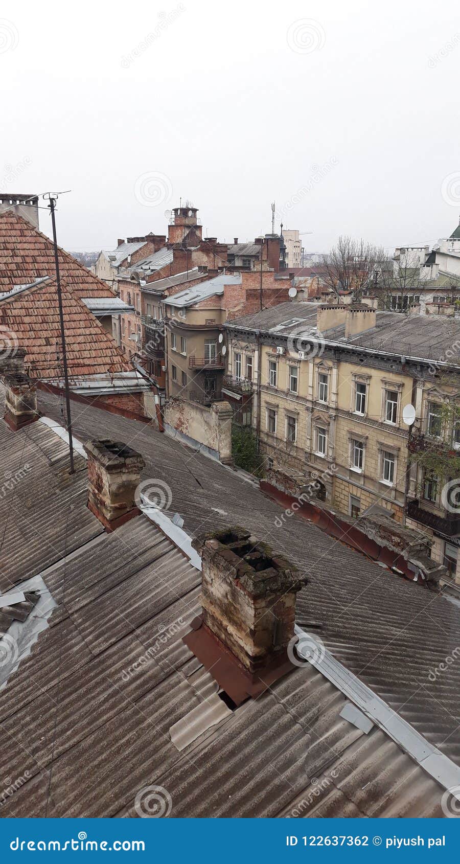 Morning view stock photo. Image of view, morning, windows - 122637362