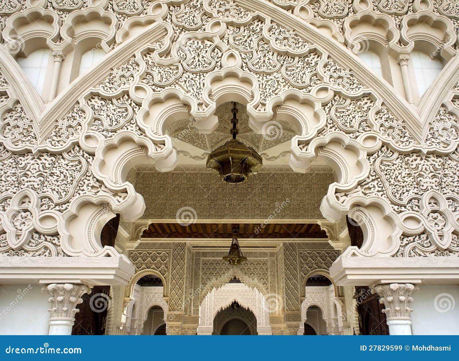 Moroccan Design Villas