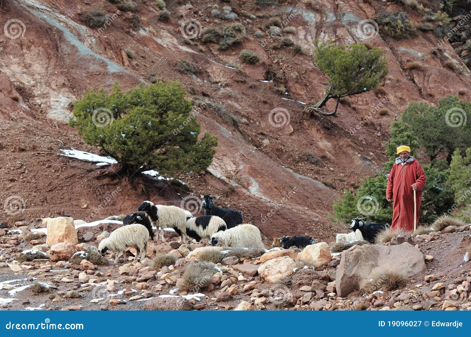 Moroccan Berber 7 editorial photography. Image of work - 19096027