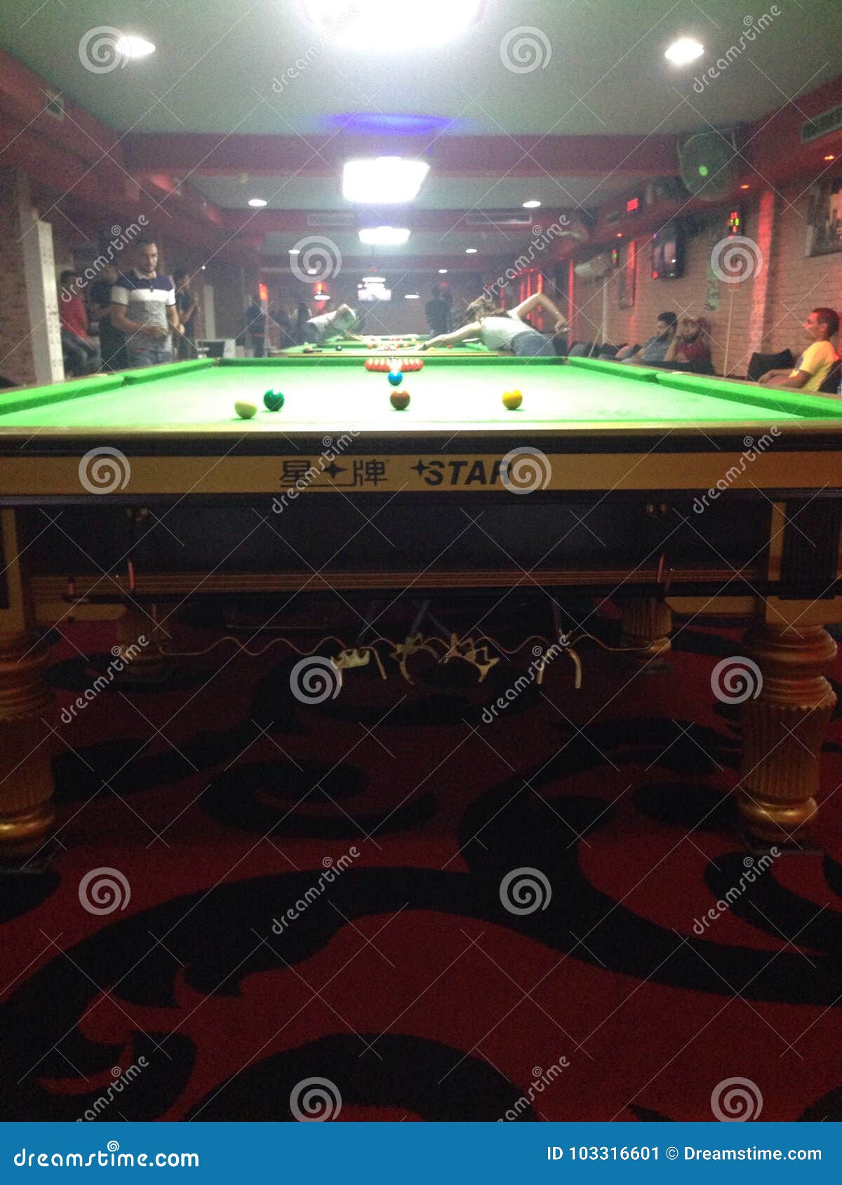 Moroccan Billard Stock Photos - Free & Royalty-Free Stock Photos from ...